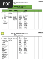 Creative Writing: Exploring Different Staging Modalities: Vis-a-Vis ...