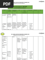 Creative Writing Curriculum Guide | PDF | Language Arts & Discipline