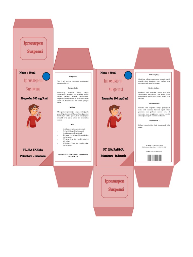 Kotak Suspensi | PDF