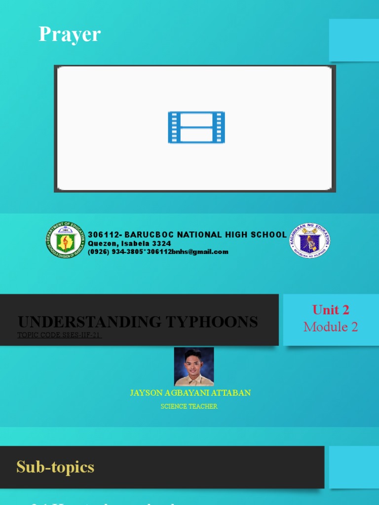 Typhoon Edited | PDF | Tropical Cyclones | Eye (Cyclone)