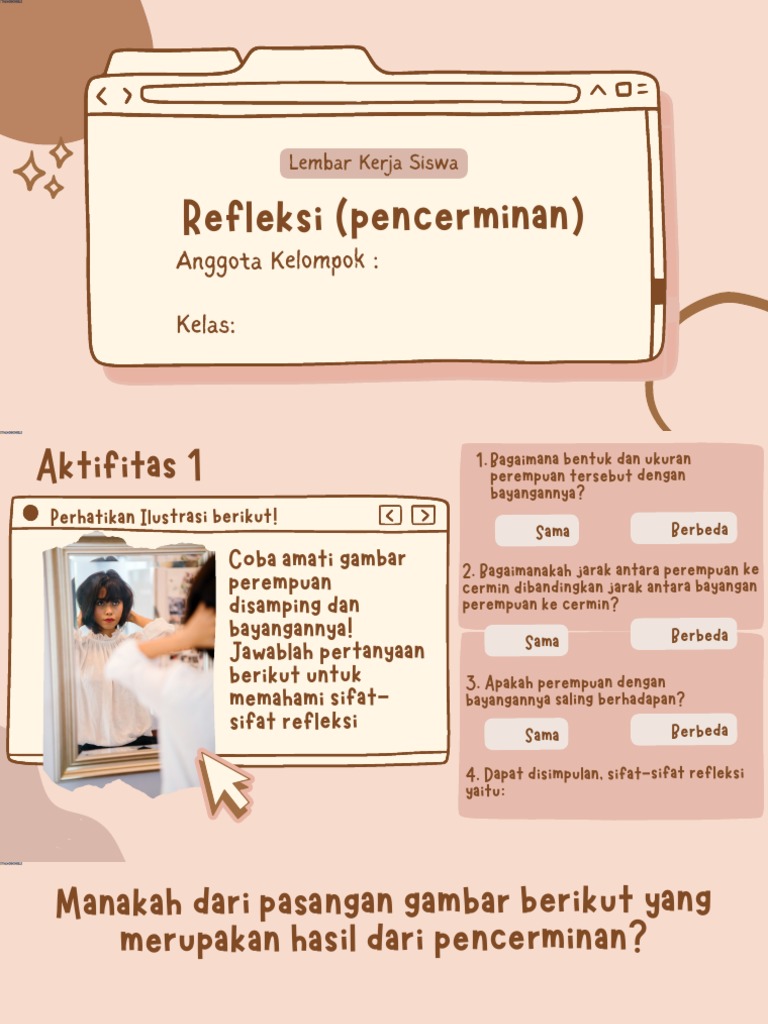 PENCERMINAN | PDF