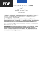 BUSH-FRANCIS (Español) ESCALA PARA CATONIA SPA | PDF | Medicina CLINICA ...