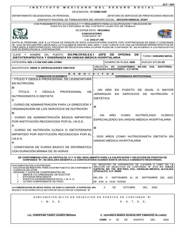 CB2 37sur | PDF | Enfermería | Dietético