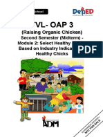 Introduction To Animal Production - Poultry Chicken | PDF | Chicken ...