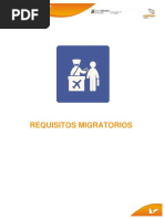Baggage Identification Chart | PDF