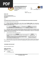 Senarai Item Fail Induk PBS 2025 | PDF