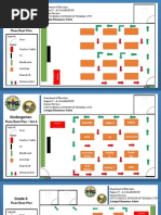 Narrative Report in Elln | PDF | Reading Comprehension | Teachers
