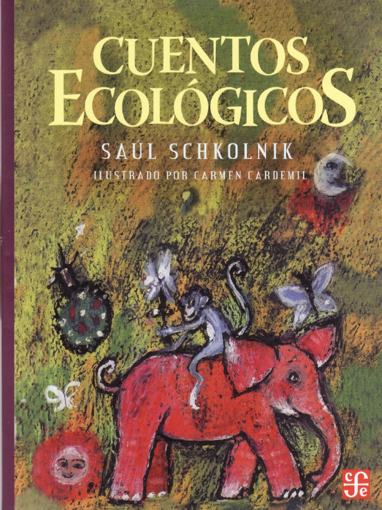 Cuentos Ecológicos | PDF