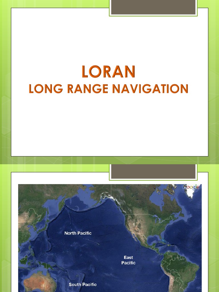 422 Notes | PDF | Radio | Navigation