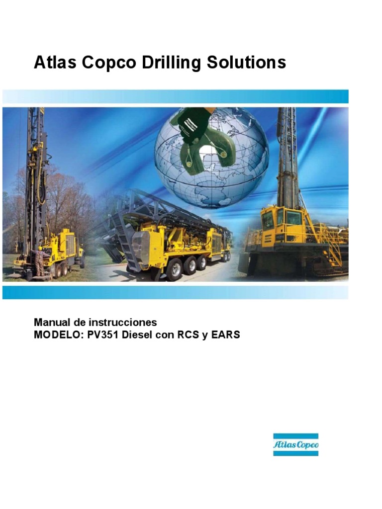 Drilling Solution 1 | PDF
