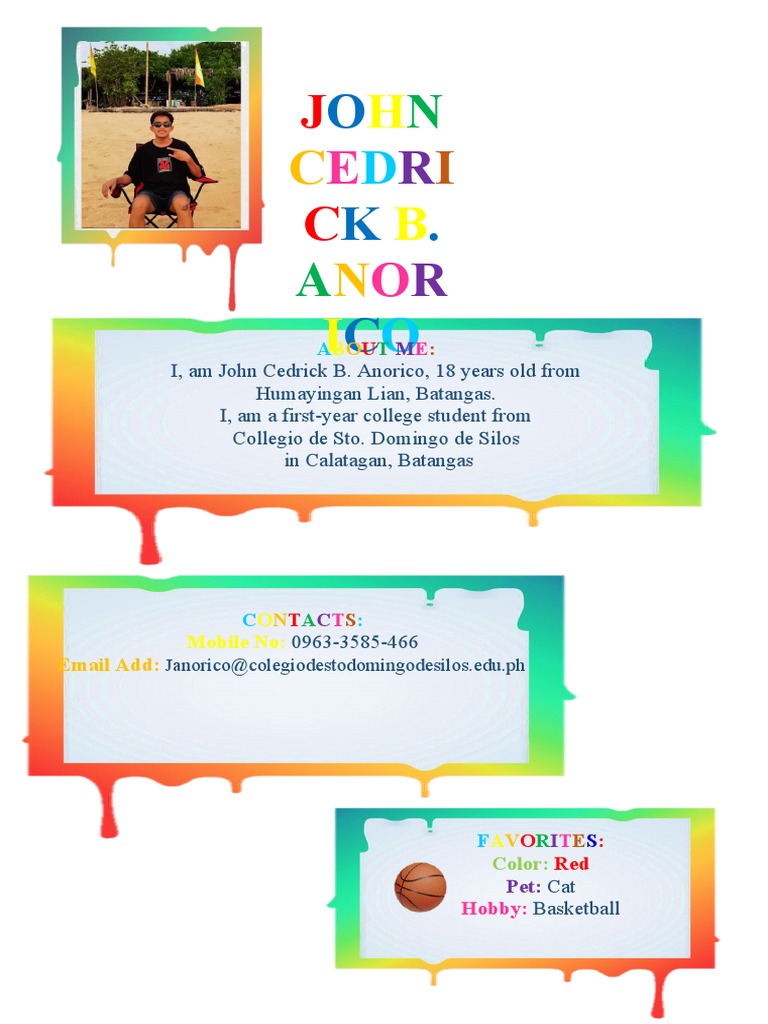 Ceds | PDF