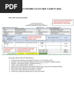 Format KP4 2024 | PDF