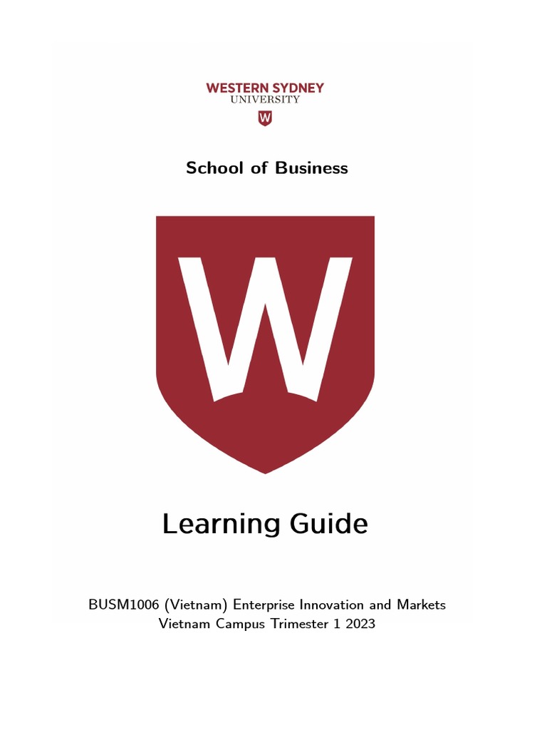 EIM Learning Guide | PDF | Educational Assessment | Multiple Choice