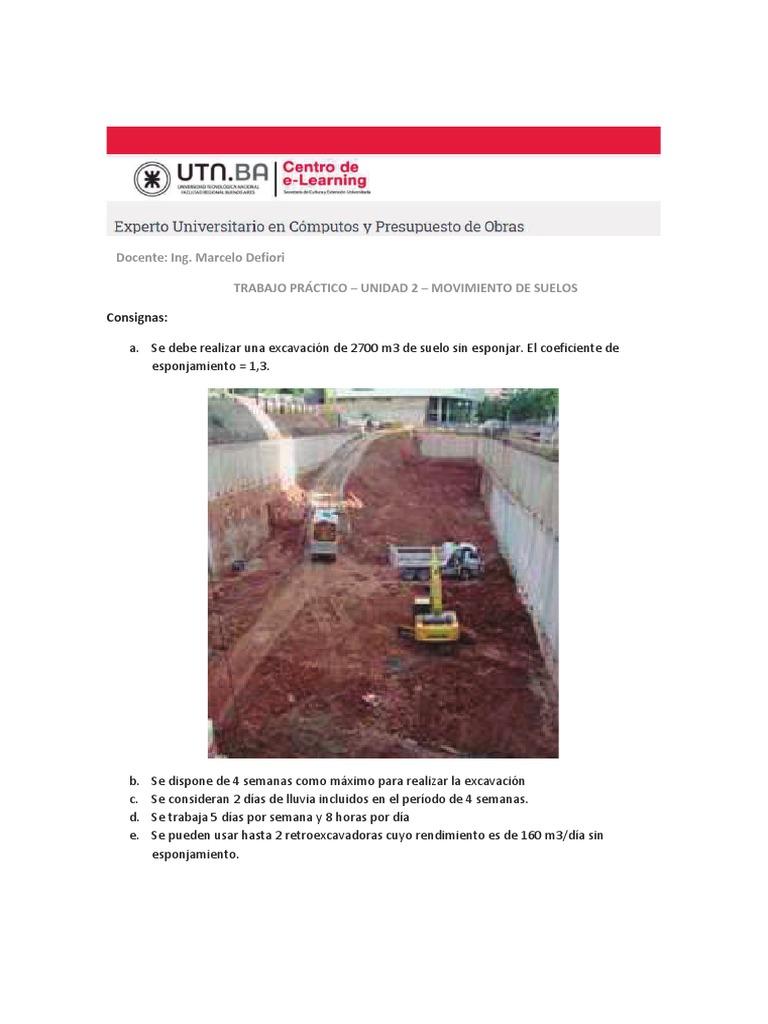 Instructivo TP2 Cyp | PDF
