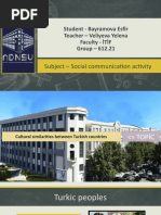 Well Test. PBU & PFO Tests | PDF | Technology & Engineering