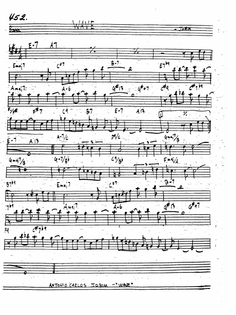 Wave (BB) | PDF