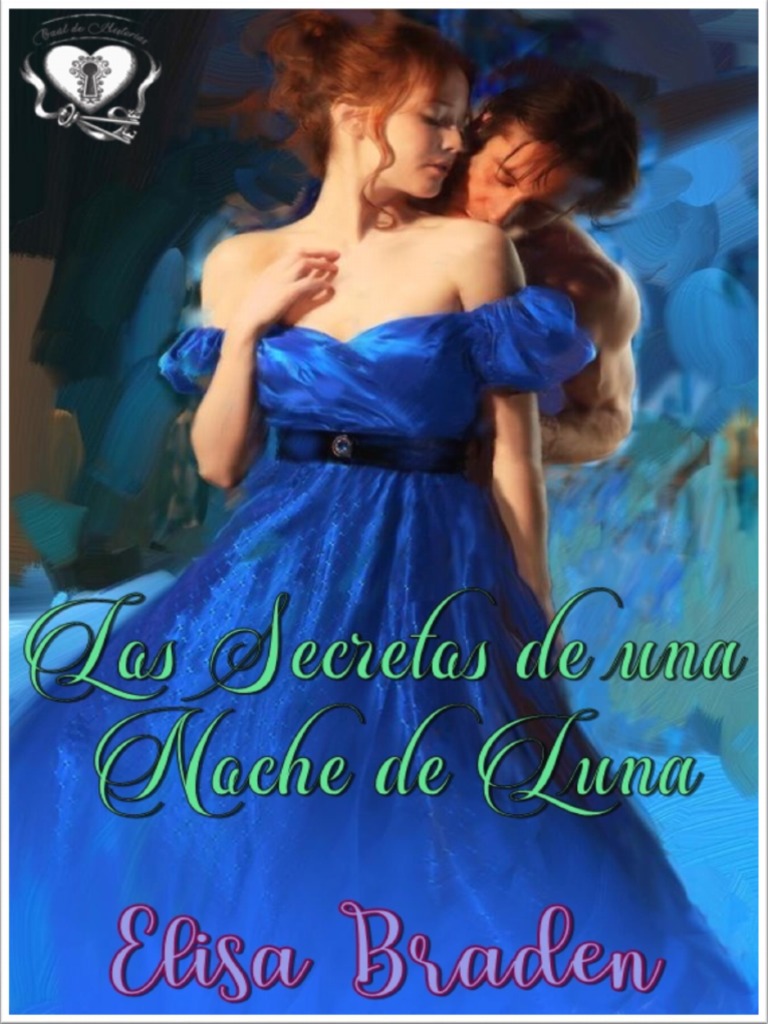 Antología - A Midnight Requiem The Ghostly Hour 01 - Los Secretos de ...