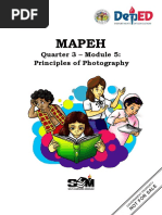 Understanding Musical Forms in MAPEH 6 | PDF | Musical Forms | Songs
