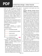 Definitions of MAWP, MAP, MOP, Design Pressure, Hydrotest Pressure ...