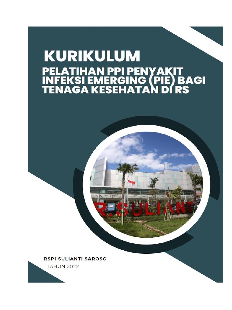 Kurikulum PPI | PDF