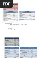 Tarjeta de Almacén PEPS 1-5 FORMATO para Enviar GC-5 | PDF