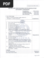 Form 8: Voter ID Transfer Application | PDF | Elections | Government