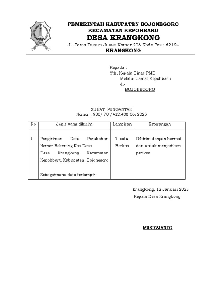 Pengantar Ikhtisar | PDF