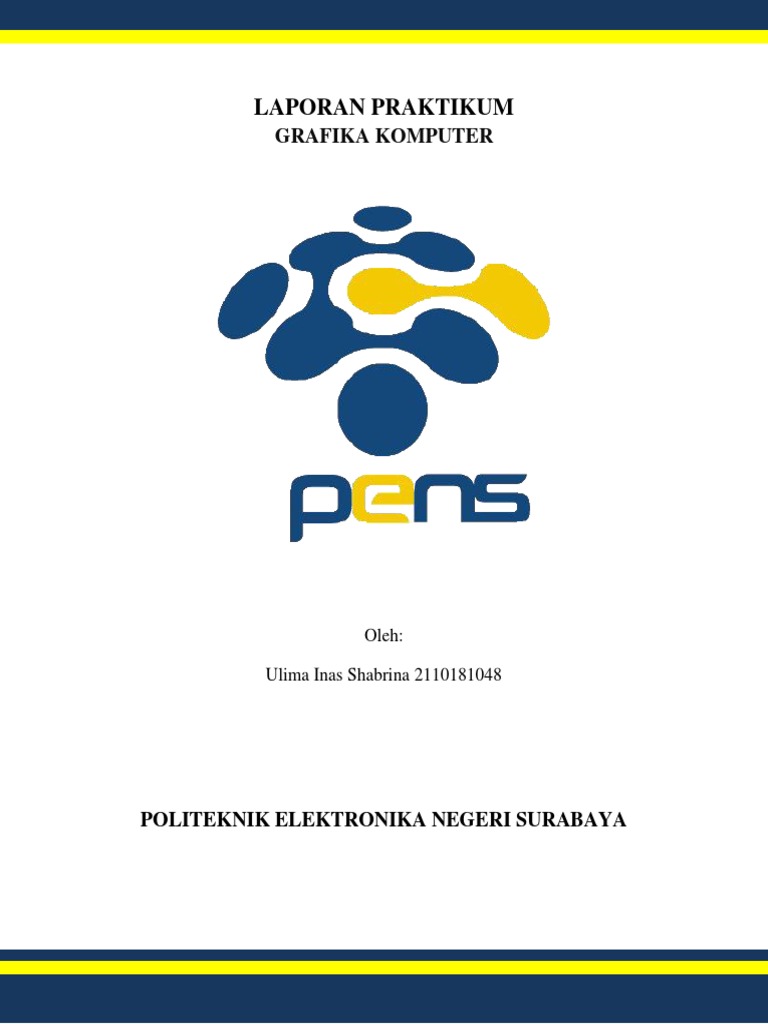 Prak Grafika Komputer Minggu 10 | PDF | Computer Programming | C++