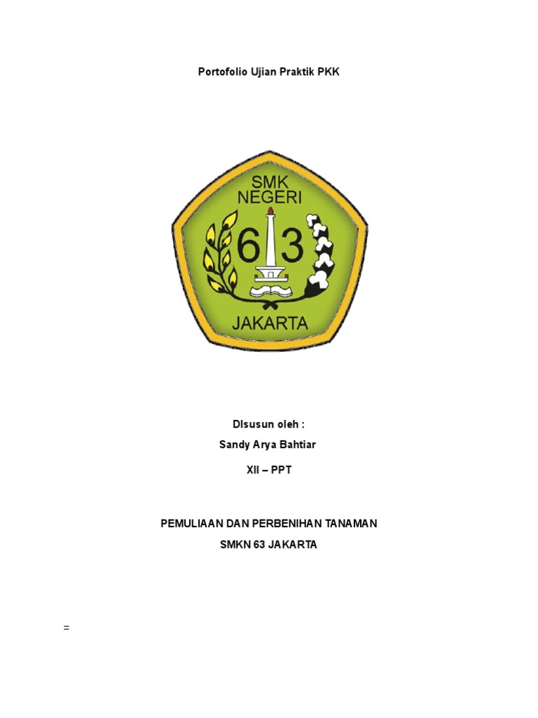 Ujian Praktek Pdf 