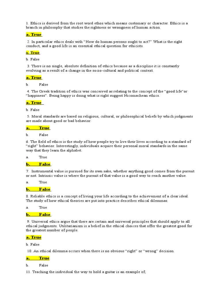 Reviewers | PDF | Morality | Reason