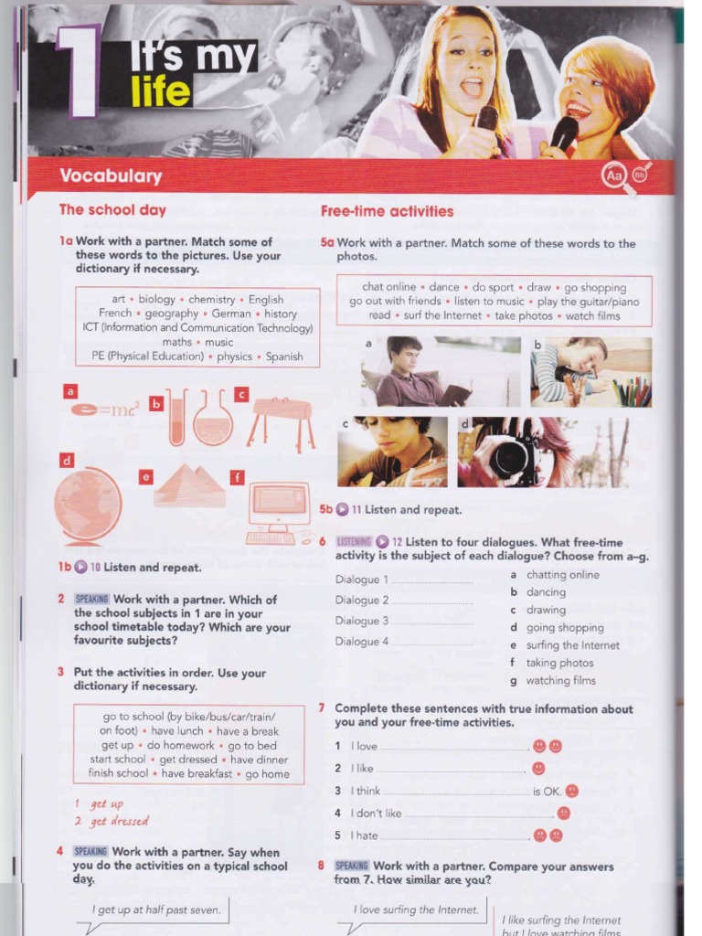 A2 Unit 1 Level 1. | PDF