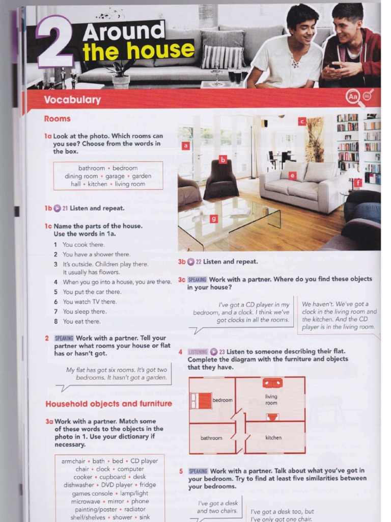 A2 Unit 2 Level 1. | PDF