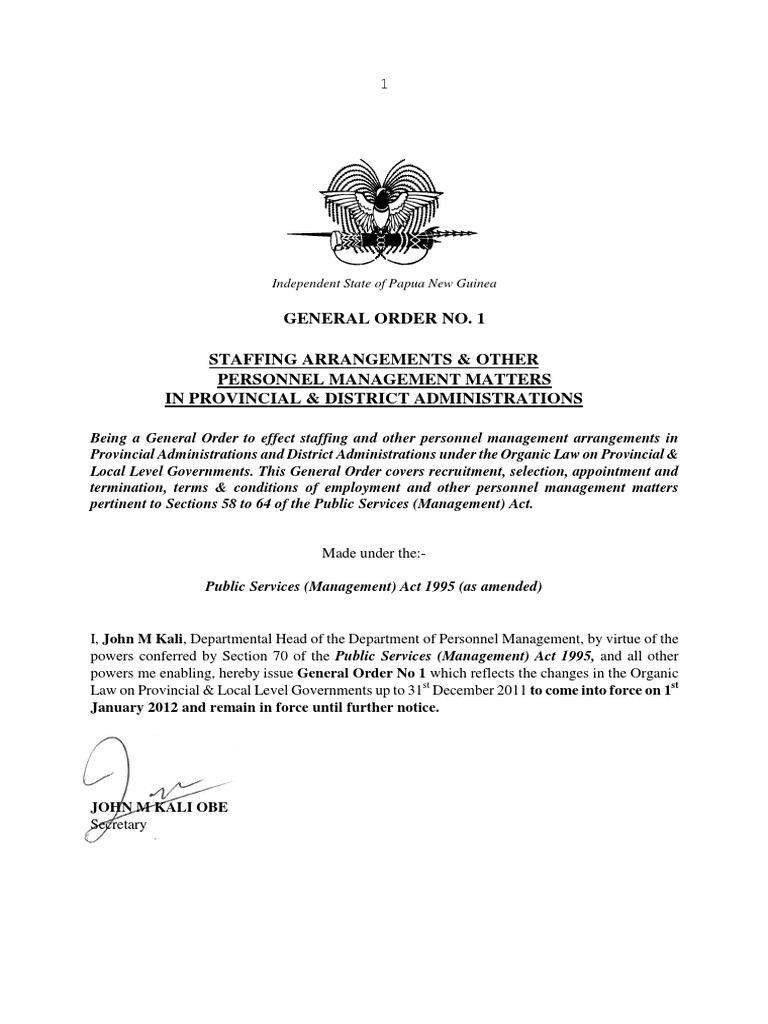 Provincial Administrator Salary Guidelines | PDF | Employment | Salary