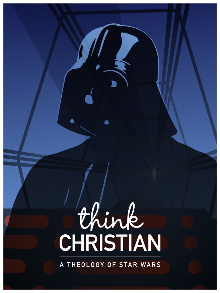 The Scale of Hope: A Theological Analysis of Star Wars: Episode IV - A ...