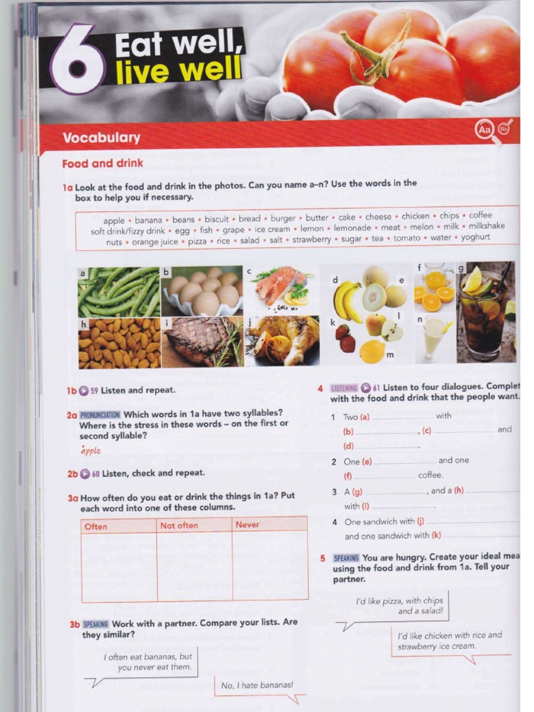 A2 Unit 6 Level 3. | PDF