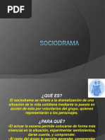 Análisis y Tipos de Test Sociométrico | PDF | Matriz (Matemáticas ...