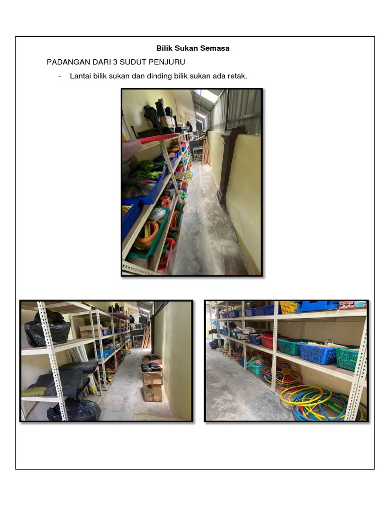 Gambar 3 Sudut Penjuru | PDF | Teknologi & Rekayasa