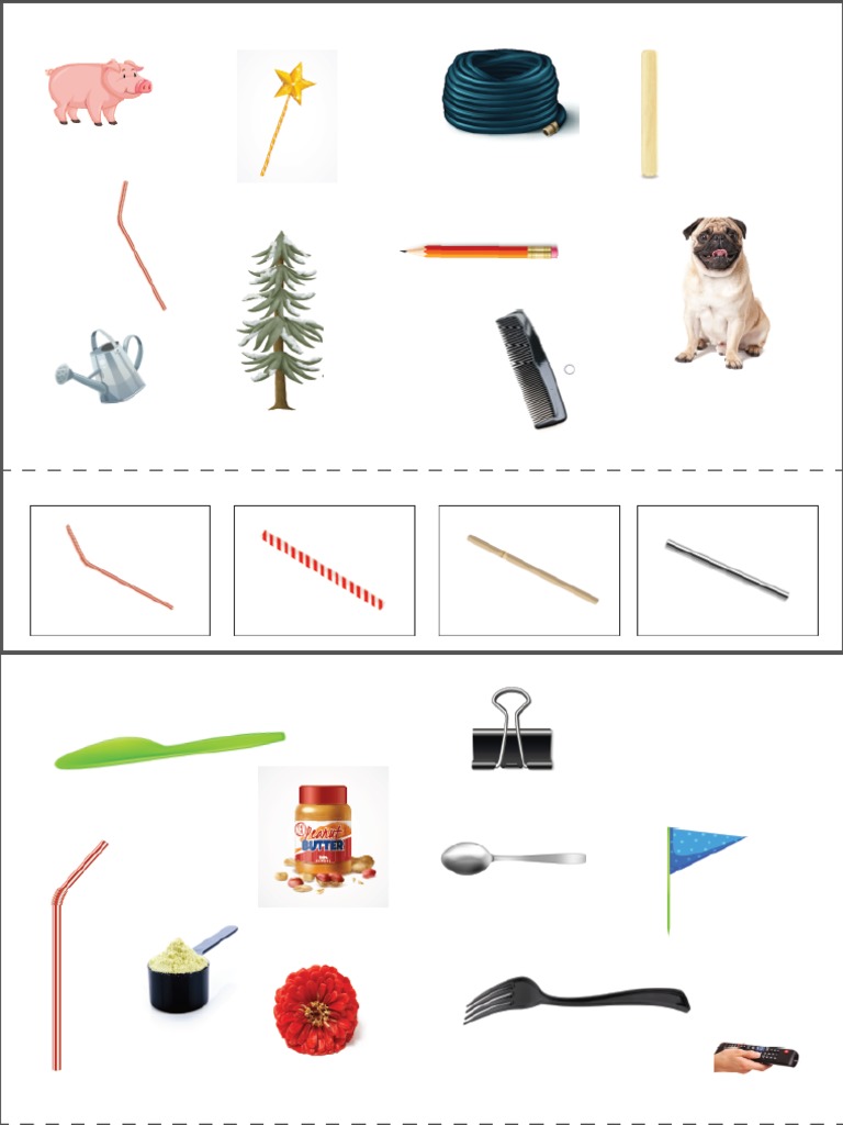 VP - Menyamakan Gambar Identik Dan Non Identik | PDF