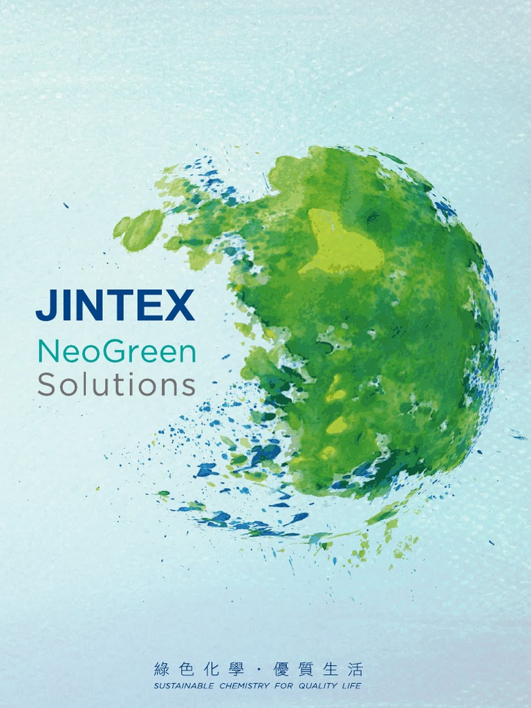 NeoGreen Solution | PDF