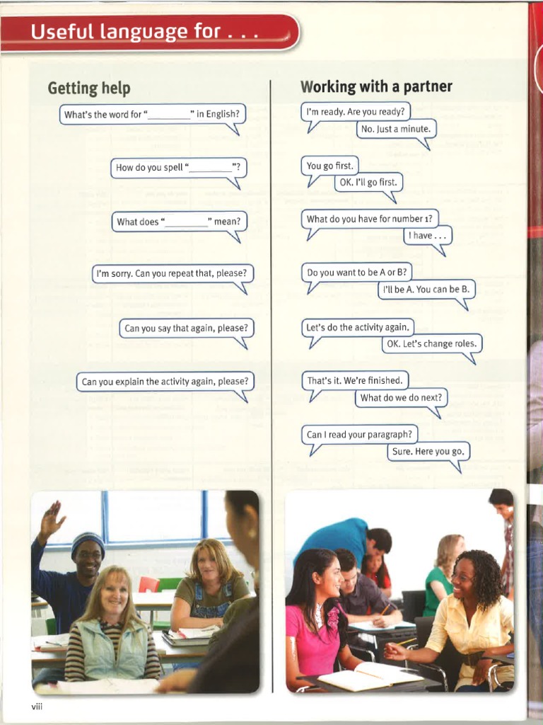 TOUCHSTONE 1 Student S Book | PDF