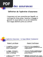 Code - Assurances - Cima | PDF | Assurance | Police d'assurance