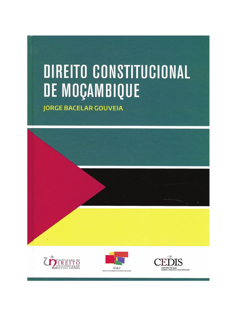 Manual abrangente e fundamentado de Direito Constitucional de ...