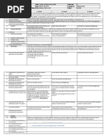 Entrepreneurship Lesson Plan Grade 12 | PDF | Teachers | Marketing