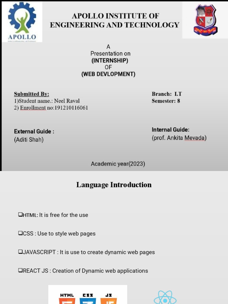 Presentation 2 | PDF