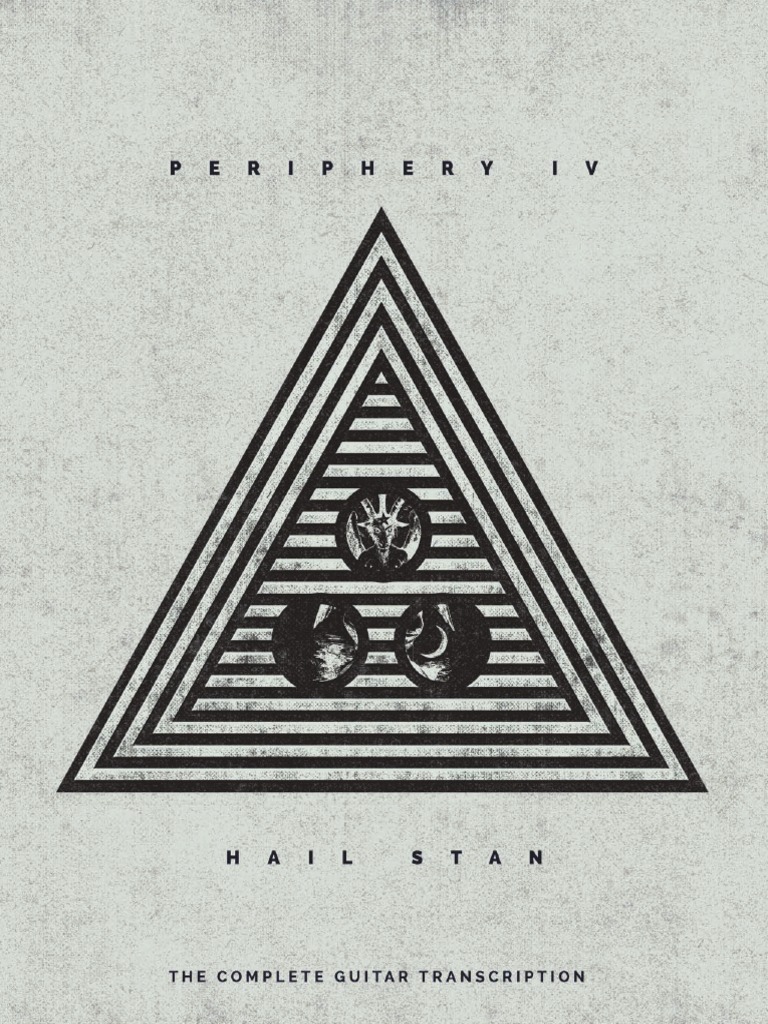 Periphery P4 Hail Stan PDF | PDF