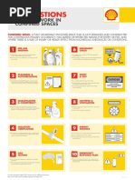 Checklist For JCB | PDF