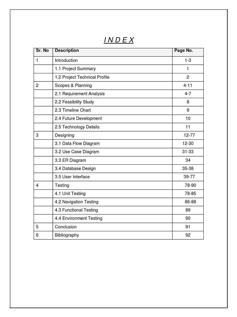 Group No - 10 All in One Store PDF | PDF | User (Computing) | Information