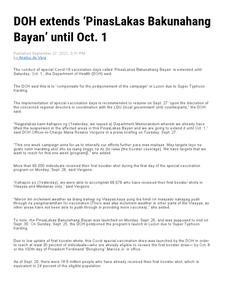 Copyreading and Headline Writing Editing Sample | PDF | Science ...