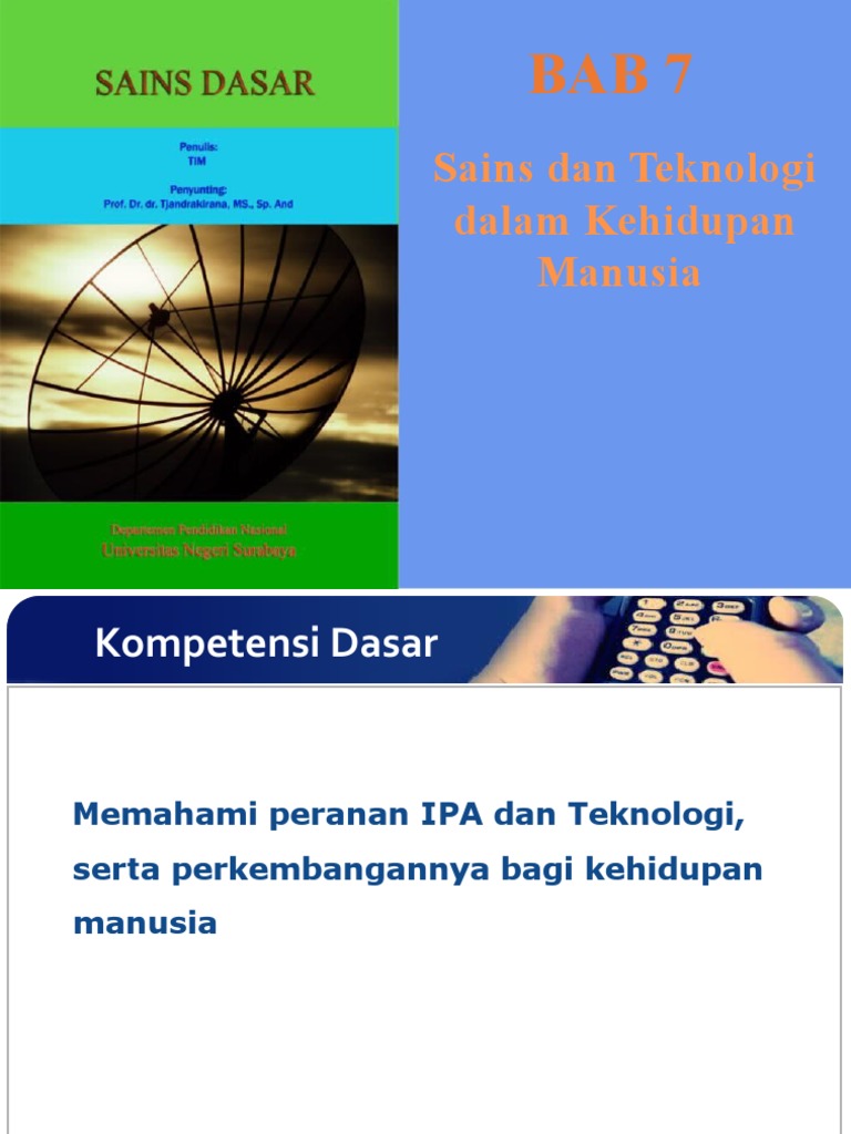 Bab 7 Iad | PDF | Teknologi & Rekayasa