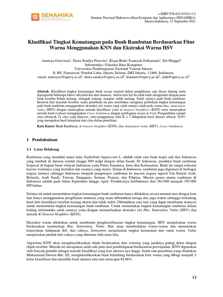 Stroberi 4 (Octaviani 2021) | PDF